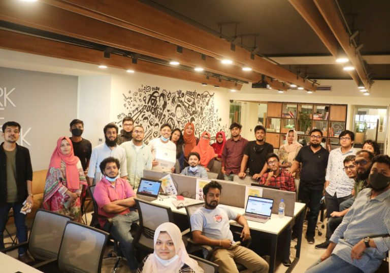 About Us – Exabyting