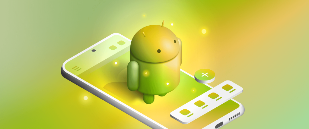 Your Android App is a user in the file system! – Exabyting
