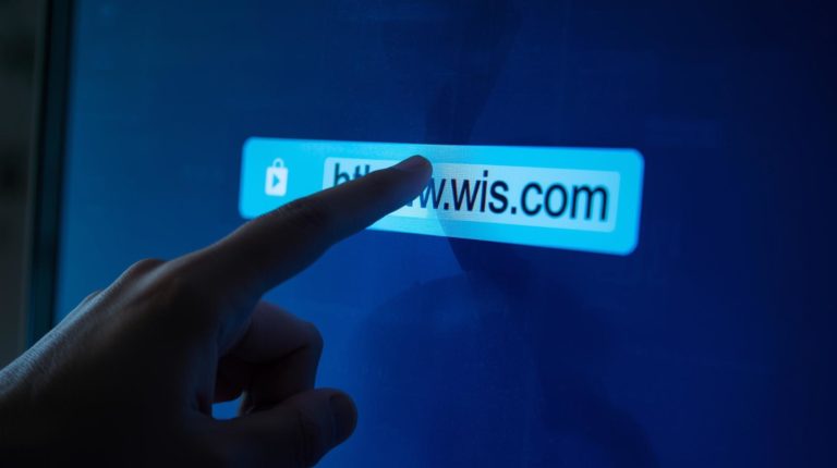 What happens when you enter a URL in Browsers? – Exabyting